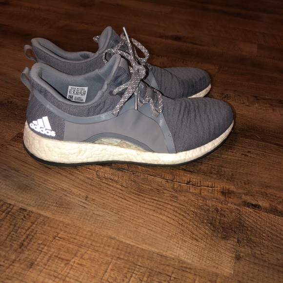 adidas | Shoes | Adidas Pure Boost X | Poshmark
